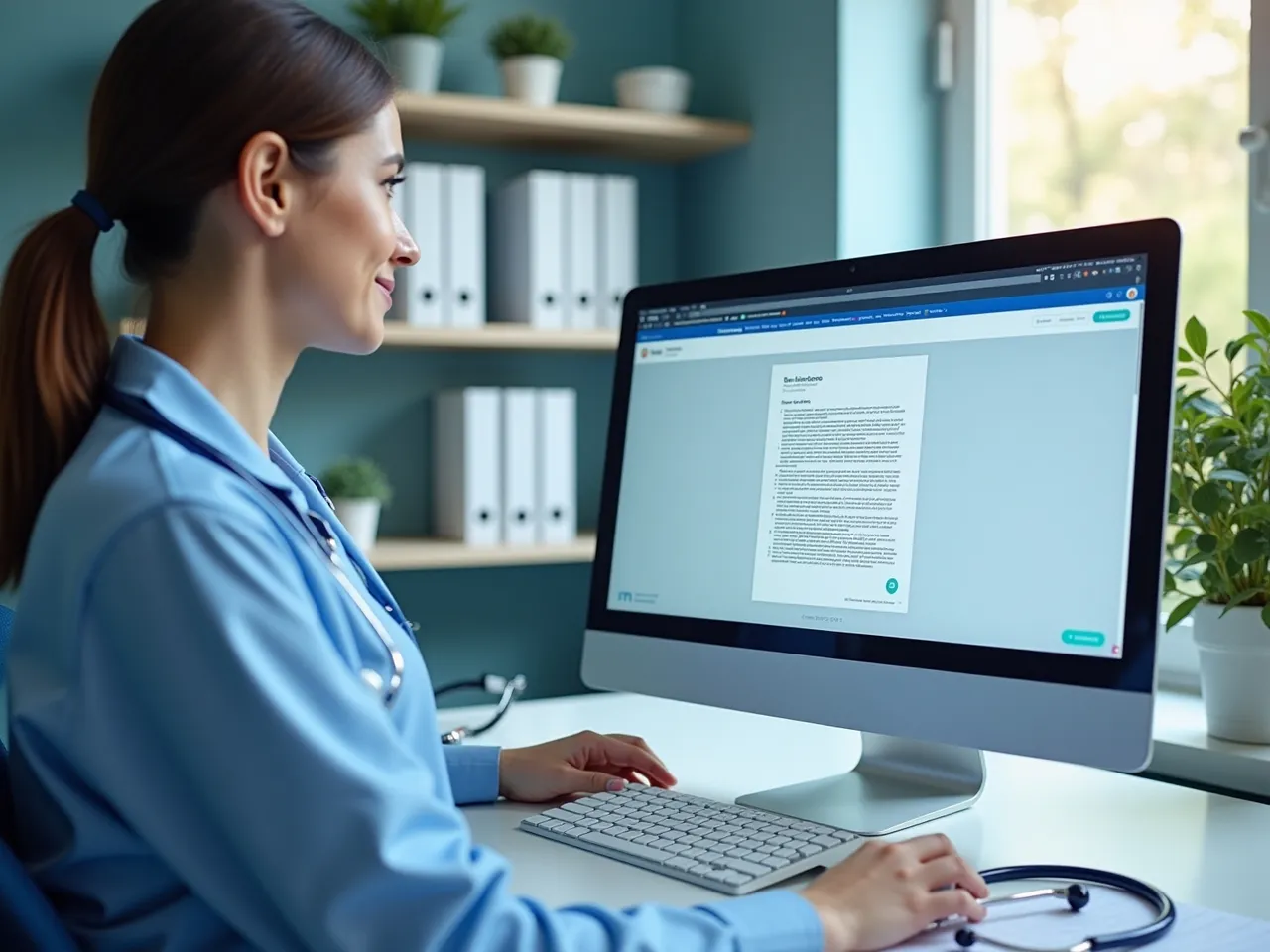 Top 7 AI Doctors Note Free Generators You Should Try