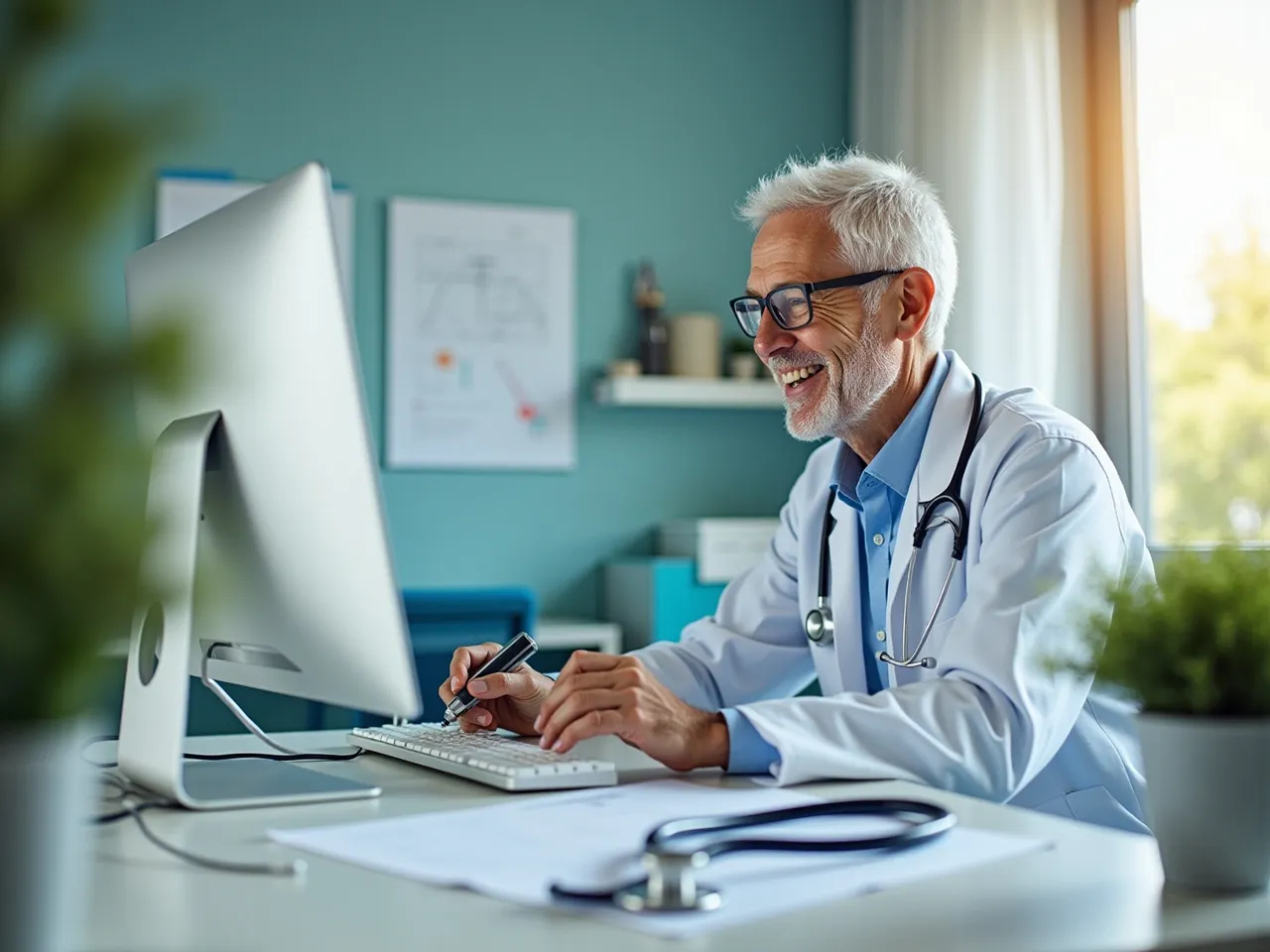 10 Essential Voice Recognition Software for Healthcare Providers