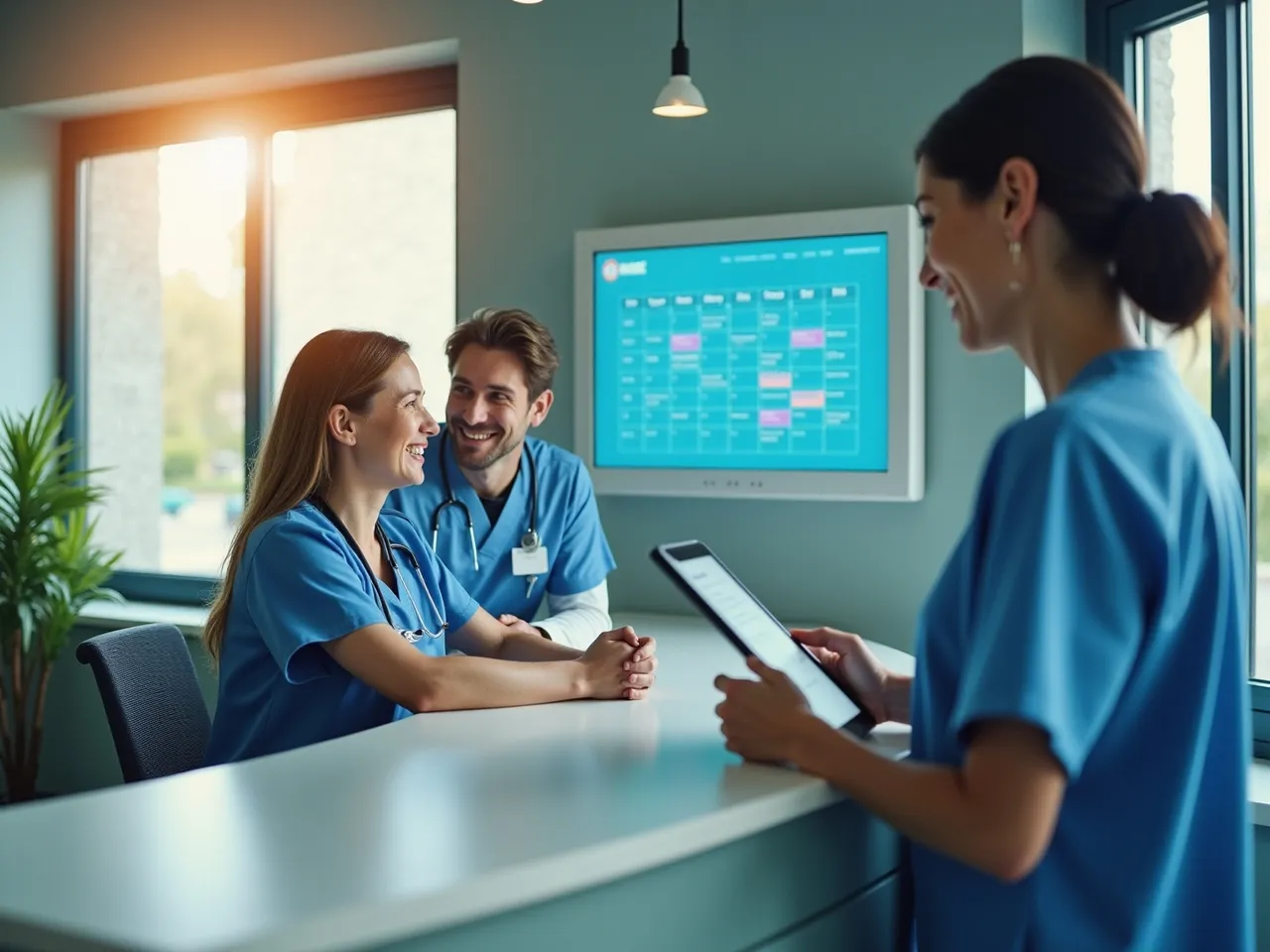 10 Examples of Medical Software Transforming Healthcare Efficiency