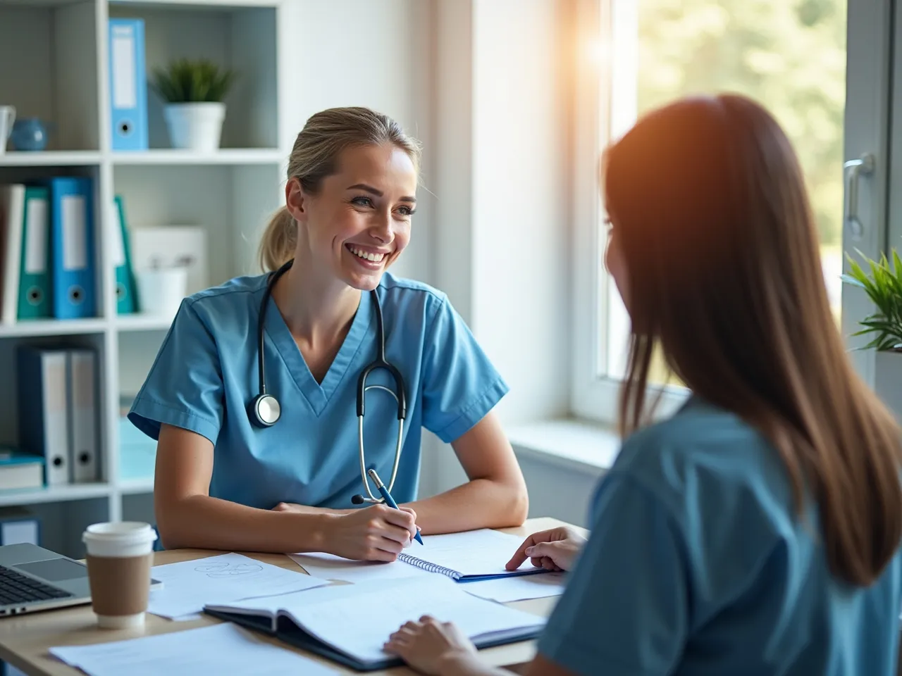 10 SOAP Nursing Documentation Examples for Effective Practice