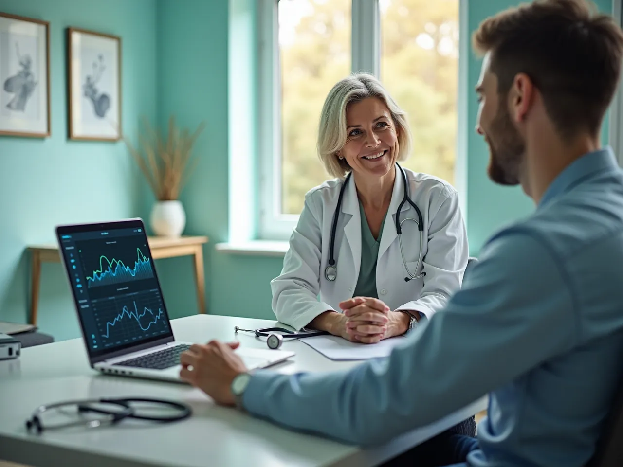 7 AI Charting for Doctors Solutions to Streamline Patient Care
