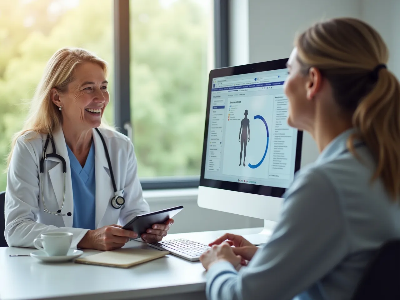 7 Ways Ambient Listening AI Transforms Healthcare Documentation
