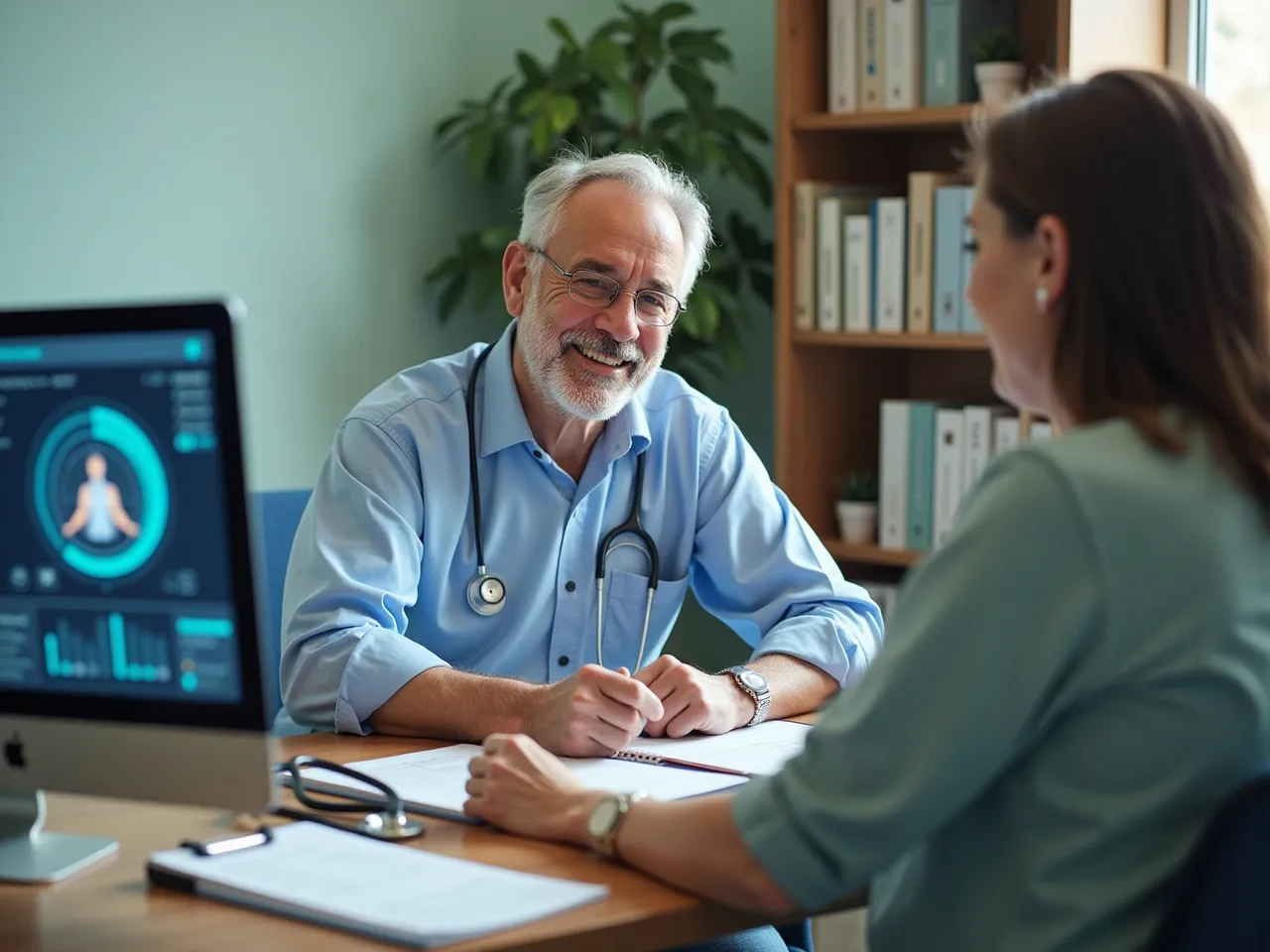 9 AI Charting Medical Solutions to Streamline Healthcare Documentation