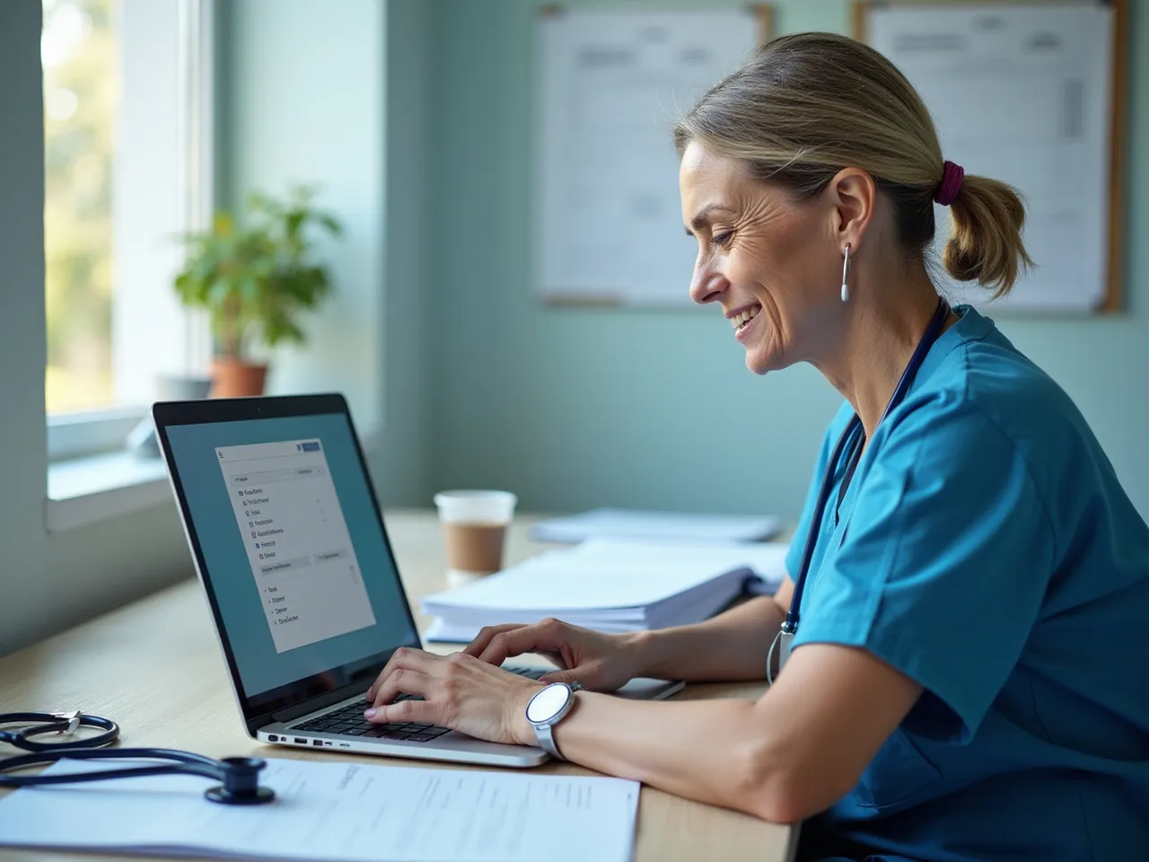 Master Your Scribe Note Login: Steps to Access and Troubleshoot