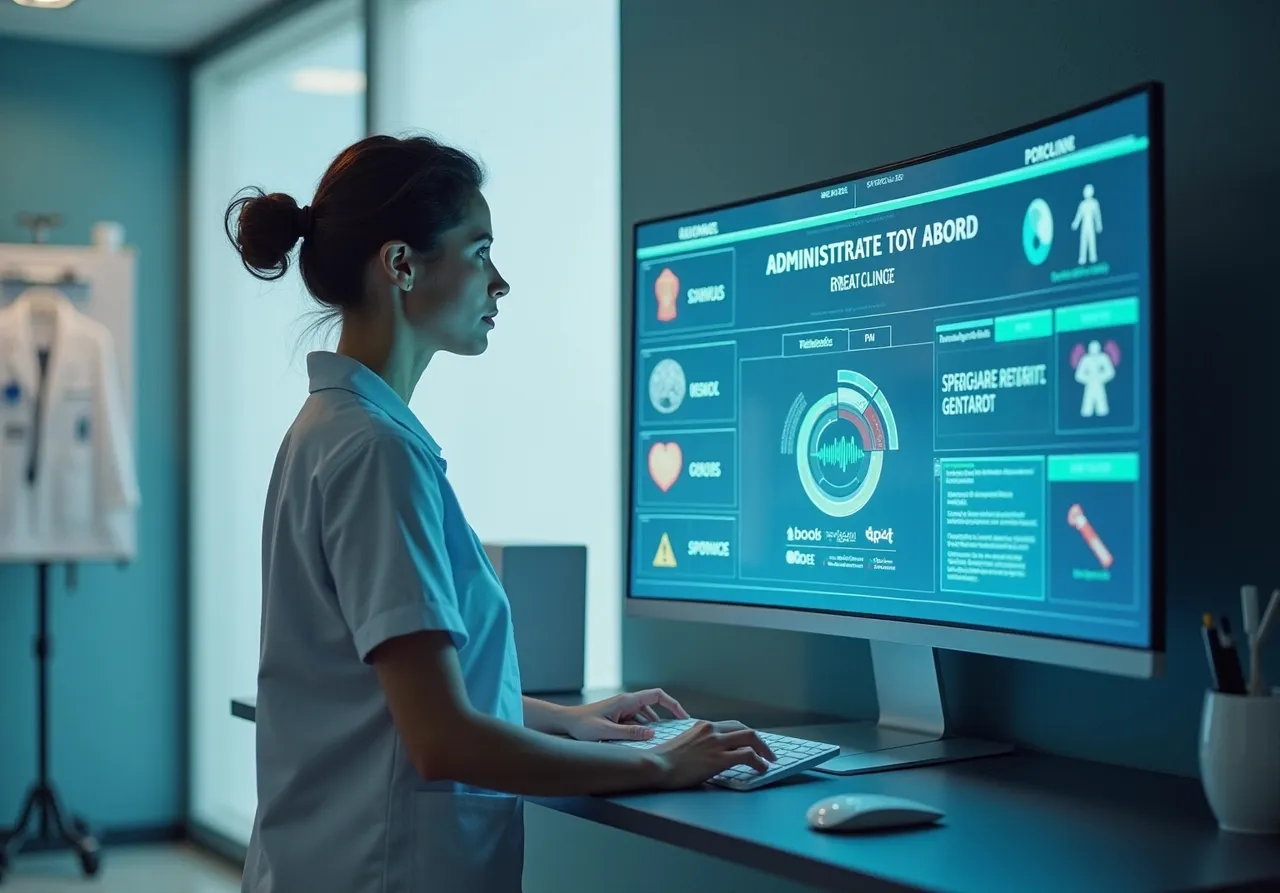 10 Essential Features of a Health AI App for Providers
