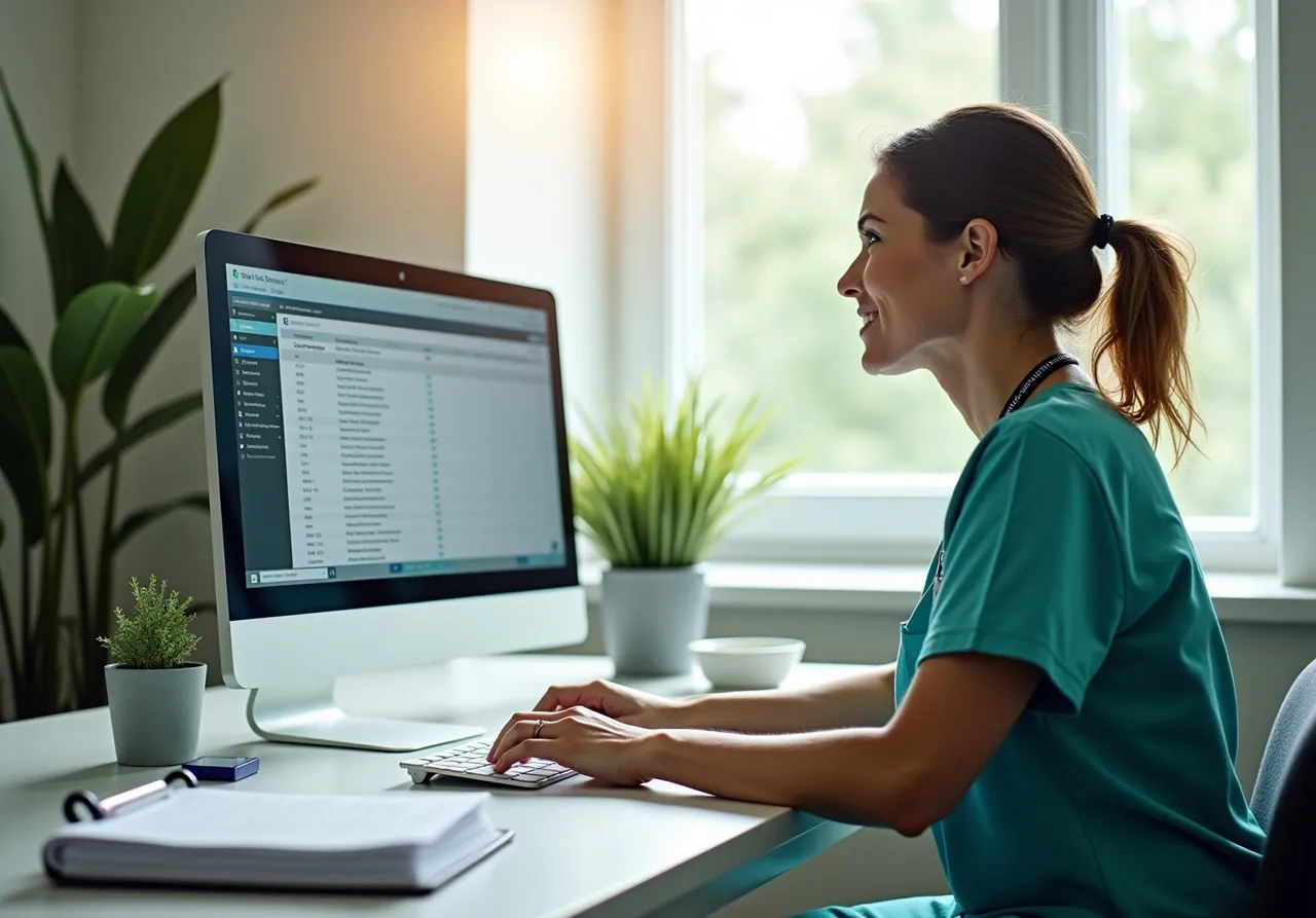 4 Strategies for Epic Documentation for Nurses