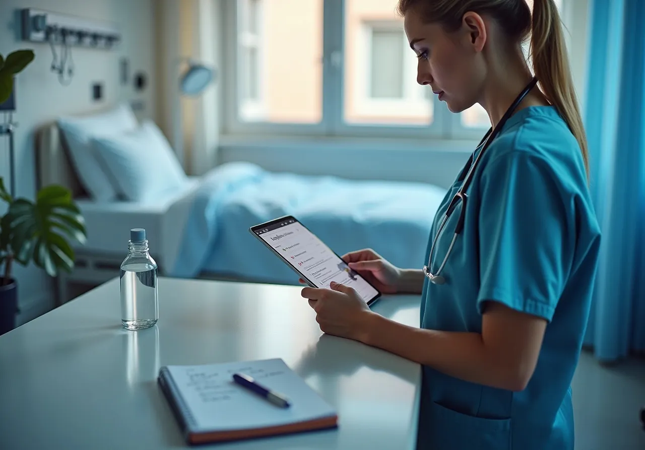 7 Handoff Free Printable Nursing Report Sheet PDFs for Care Providers