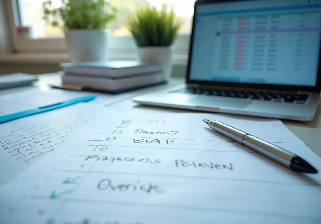 How to Write a Progress Note Example: A Step-by-Step Guide