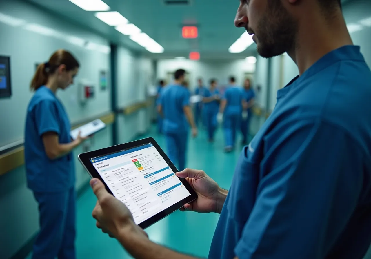 10 Essential EMS Chart Templates for Improved Documentation