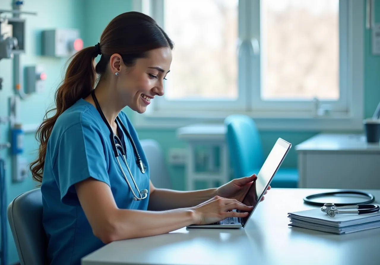 7 Essential Nurse Charting Templates for Effective Documentation