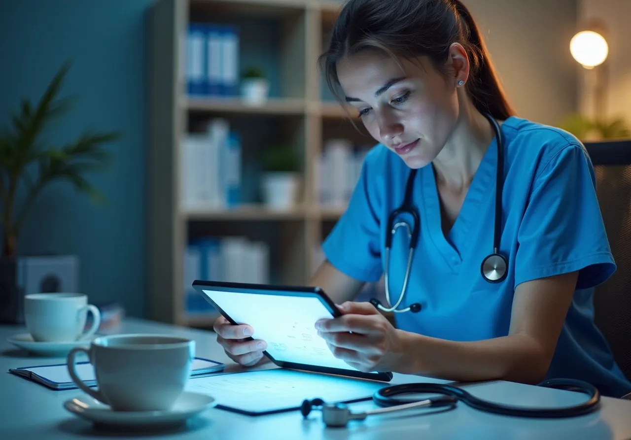 7 Well Visit SOAP Note Examples for Efficient Documentation