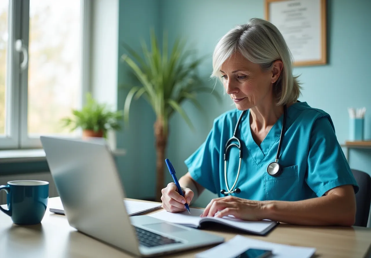 How to Write a Progress Note: Essential Steps for Healthcare Providers