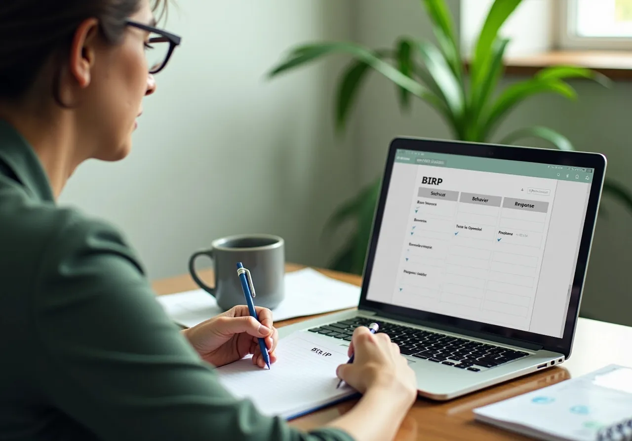 What Does BIRP Notes Stand For? Key Components Explained