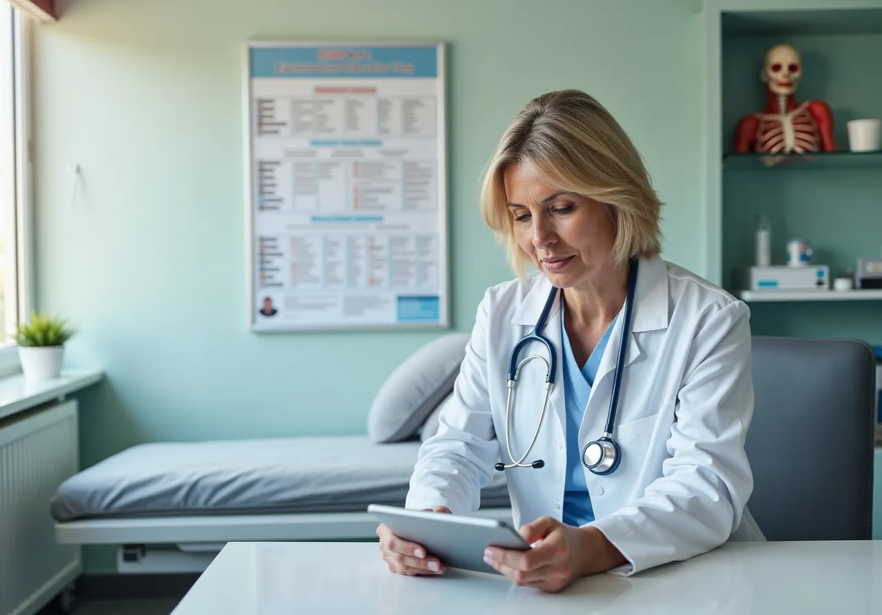 Master the Medical Note Format: A Step-by-Step Guide for Providers