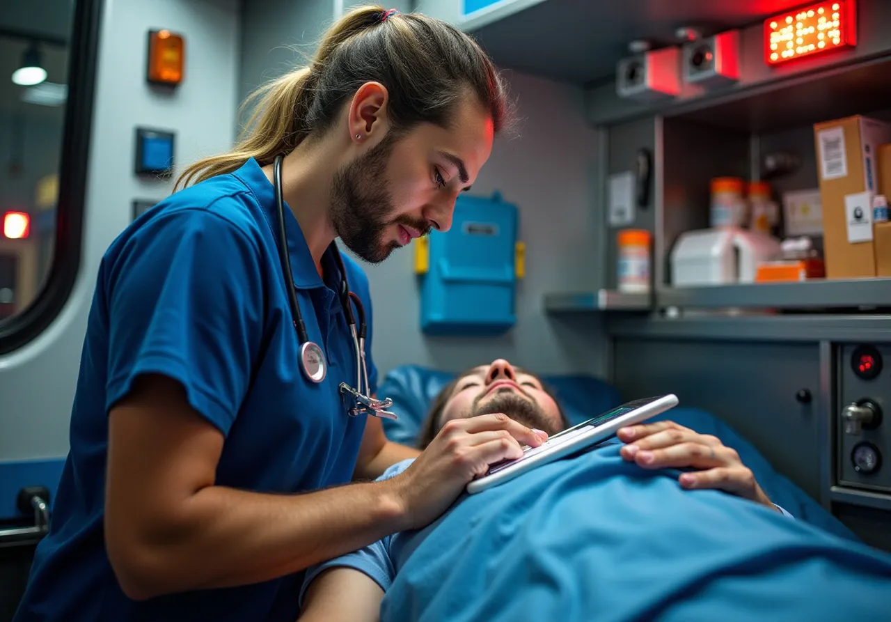 7 SOAP EMS Examples to Enhance Your Documentation Skills