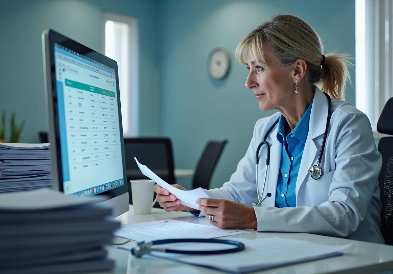 What is Clinical Documentation Integrity and Why It Matters