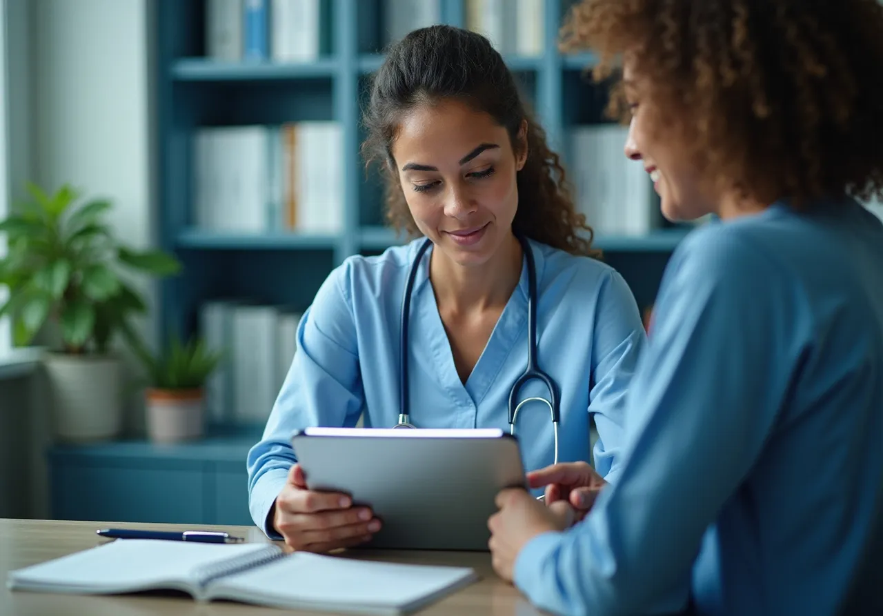 7 SOAP Notes Subjective Examples for Healthcare Providers