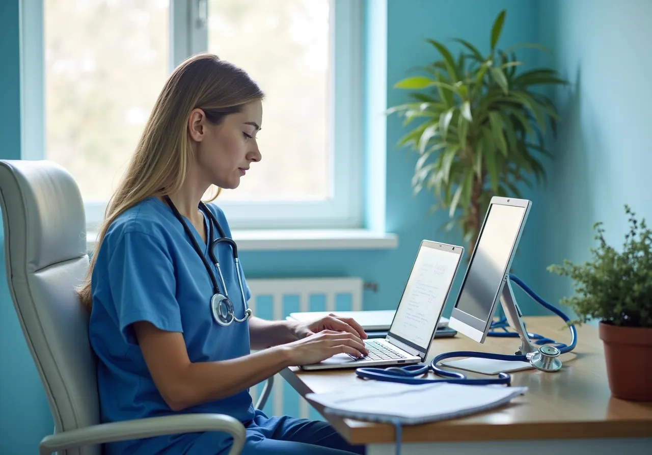 9 Nurses Notes Charting Examples for Effective Patient Documentation