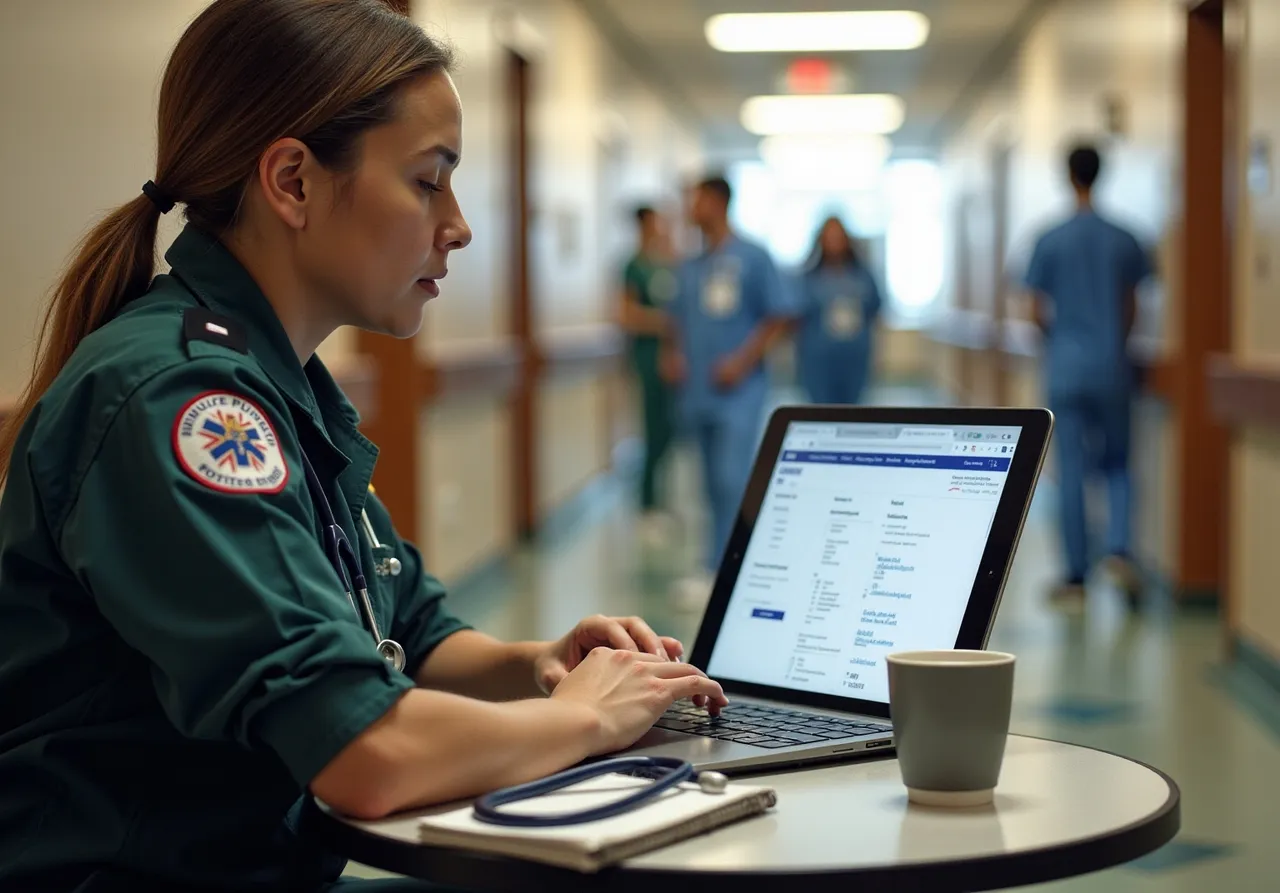 10 Essential Tips to Improve Your SOAP EMS Report Today