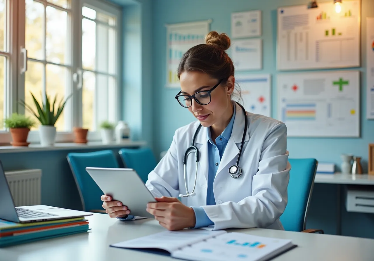 10 Essential SOAP Report Examples for Healthcare Providers