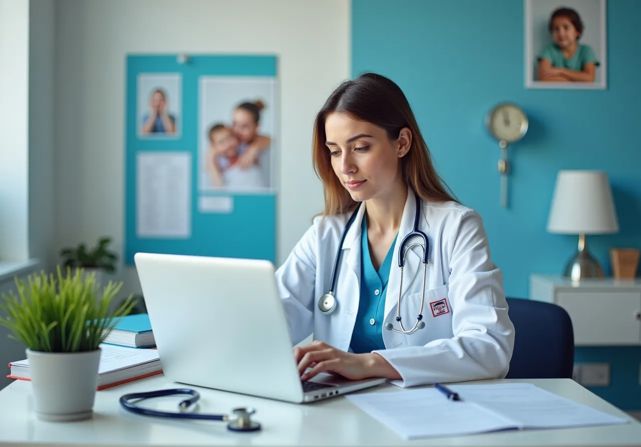 7 Essential Assessment Example SOAP Notes for Healthcare Providers