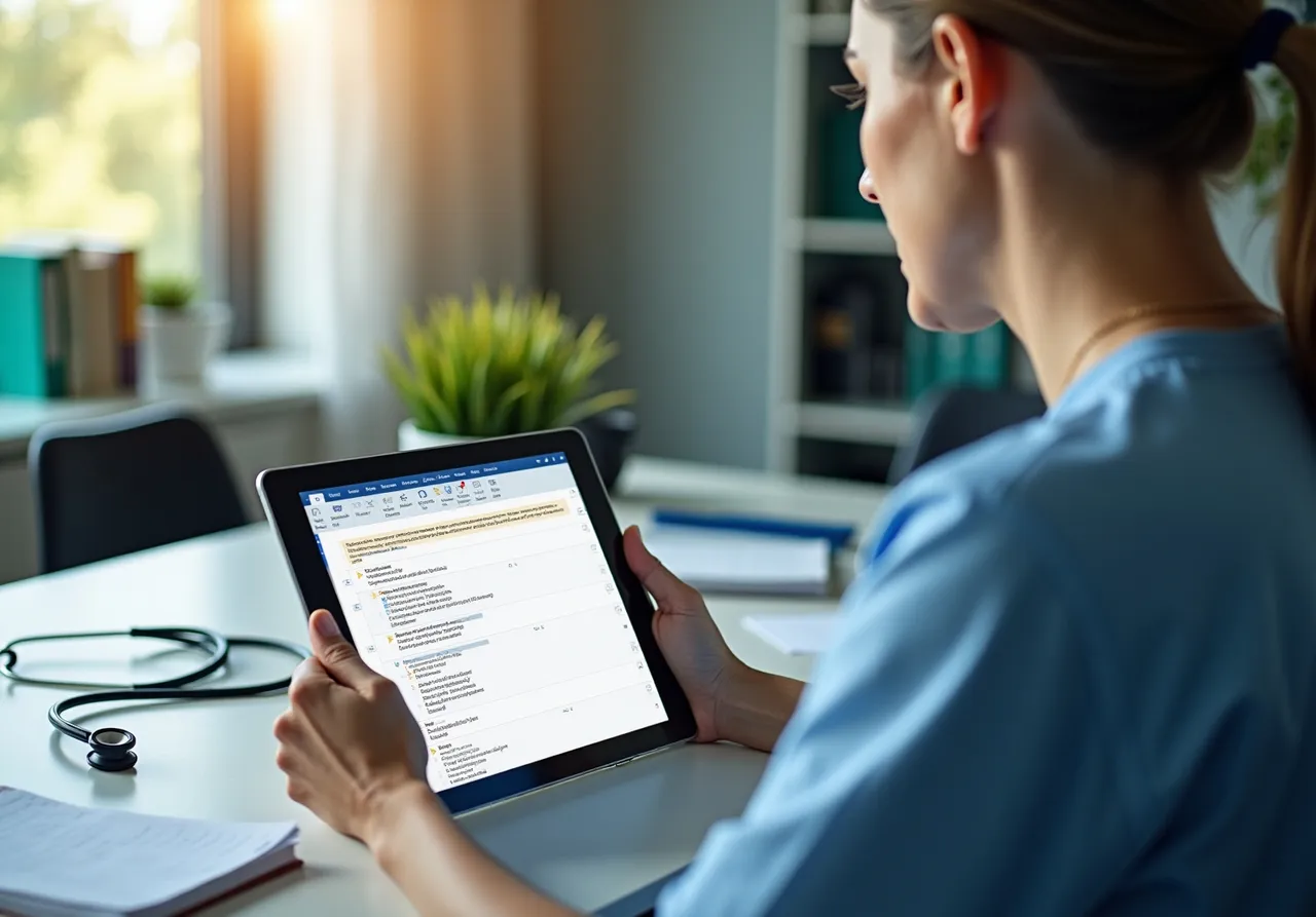 7 HPI SOAP Note Examples for Efficient Healthcare Documentation