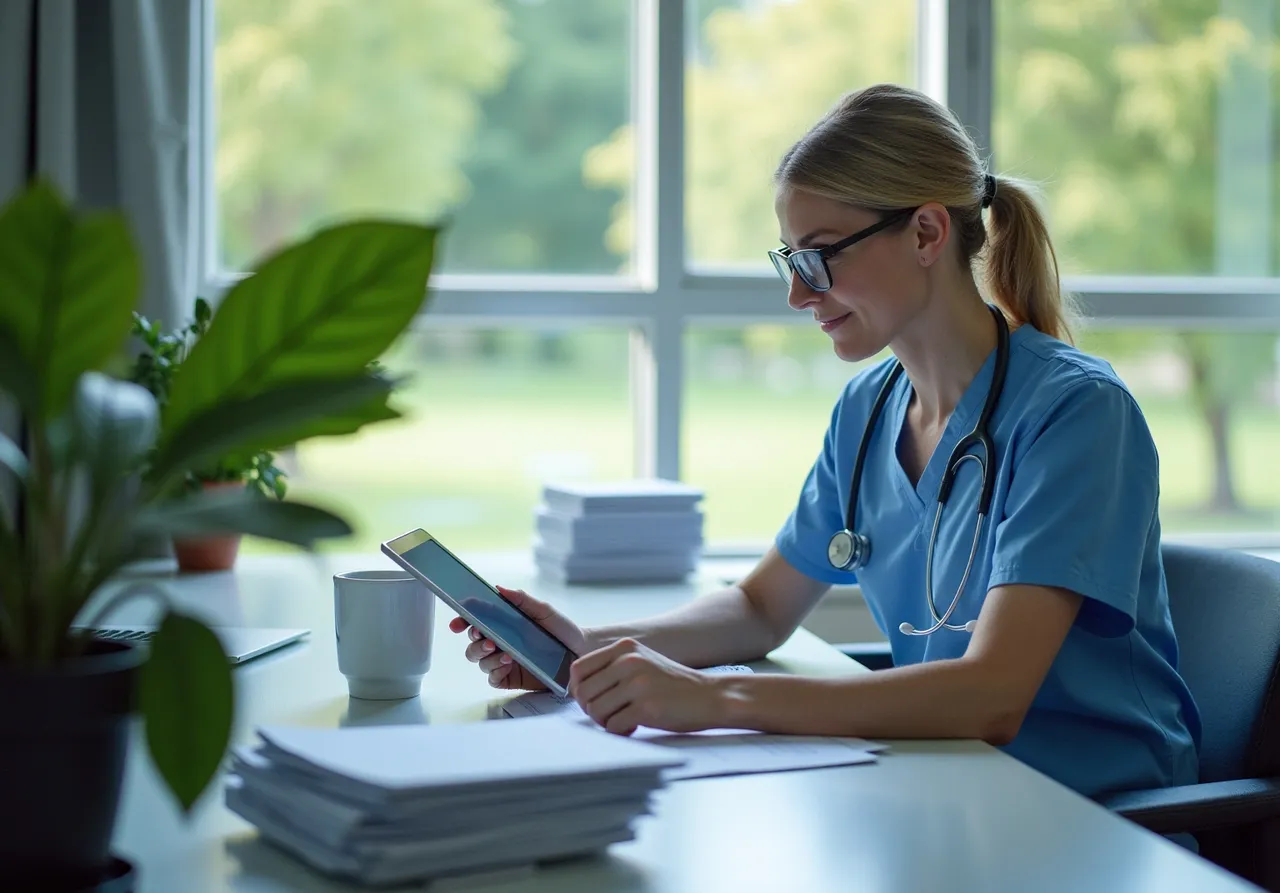 10 Essential SOAP Note Examples for Healthcare Providers