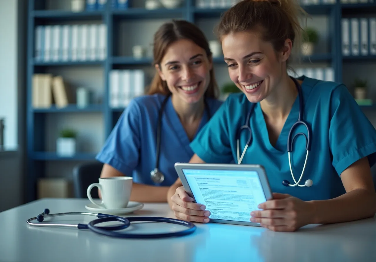 10 Essential Patient Note Examples for Healthcare Providers