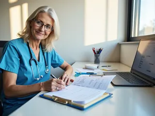 How to Write Medical Chart Notes for Effective Patient Care