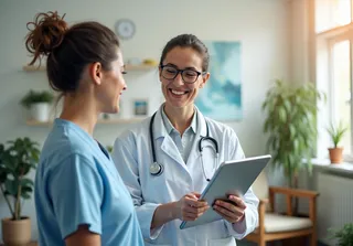 7 Sample Medical Chart Notes for Efficient Patient Documentation