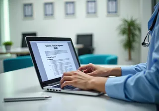 HIPAA BAA Definition: Understanding Its Role in Healthcare Compliance