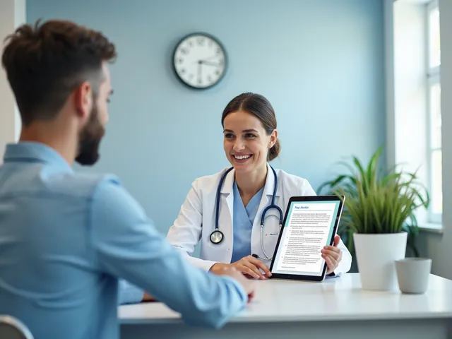 7 OB SOAP Notes Examples for Effective Patient Documentation