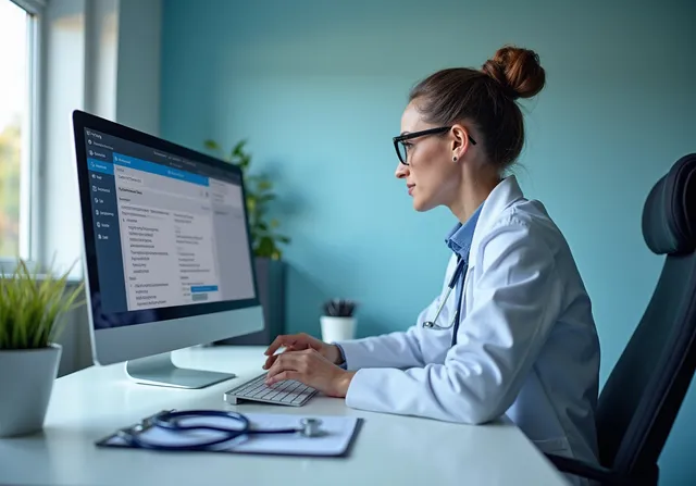 7 SOAP PCR Examples to Enhance Healthcare Documentation