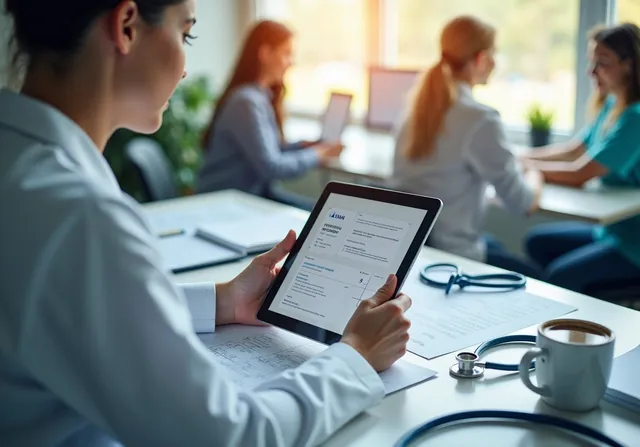 10 Clinical Documentation Examples for Effective Patient Care