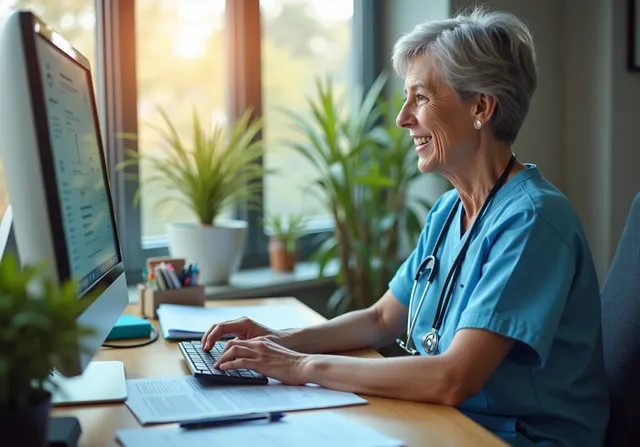 7 Paper Charting Templates for Streamlined Healthcare Documentation