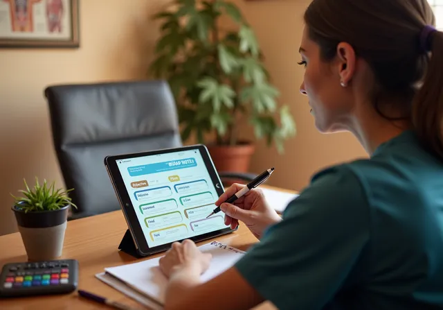 What Makes a Good SOAP Note Example? Key Components Explained