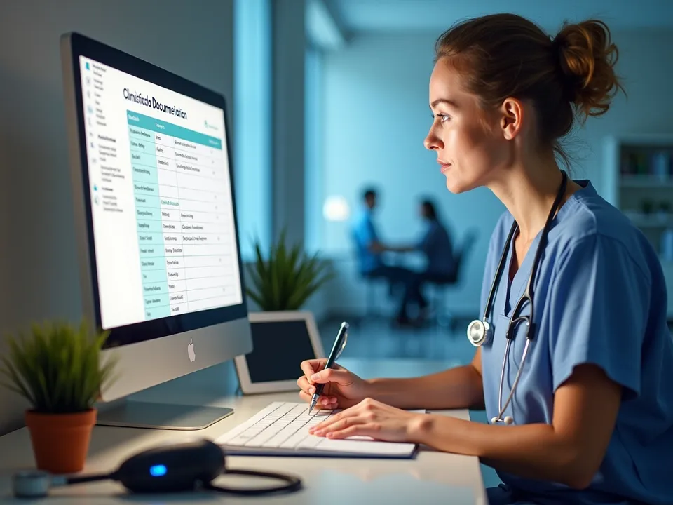 7 SOAP Narrative Examples to Enhance Your Clinical Documentation