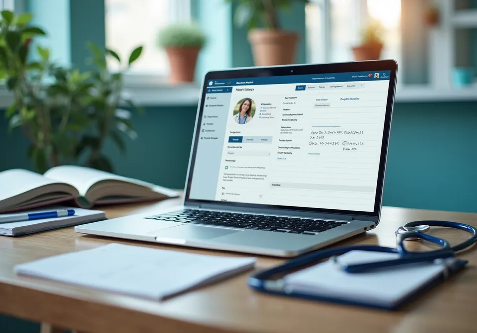 4 Strategies for Writing Medical Notes Effectively