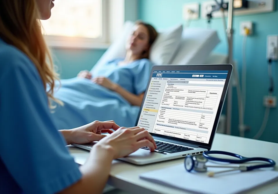 5 Strategies for Effective Epic Nursing Documentation