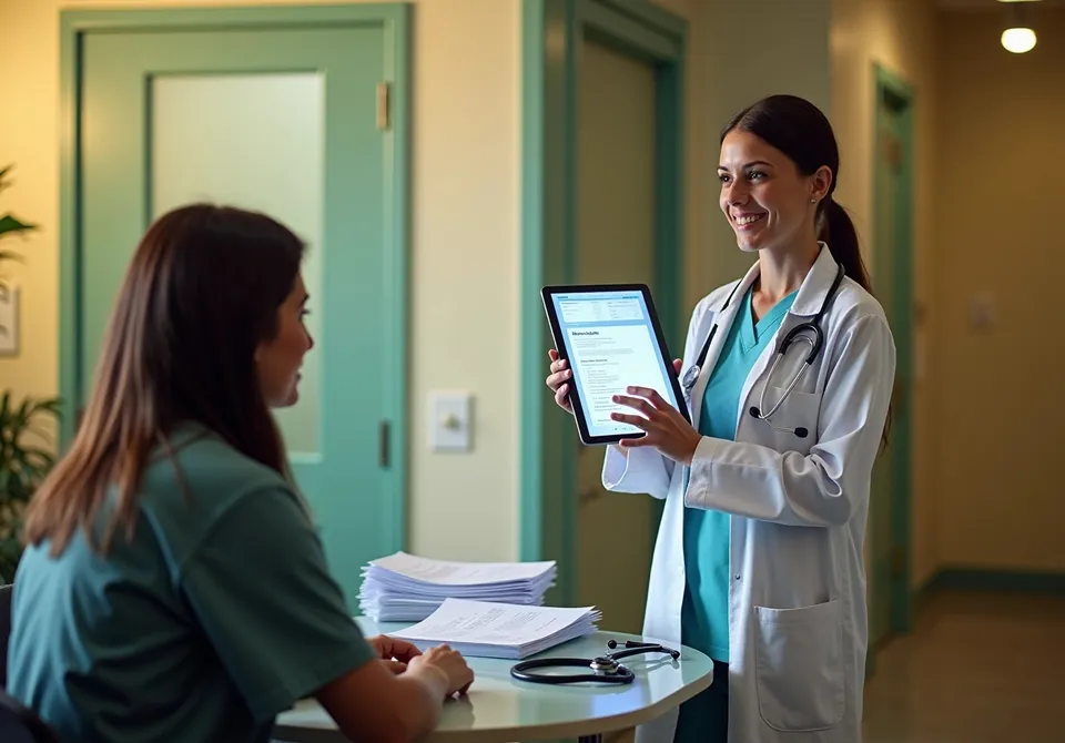 7 Essential SOAP Note Practice Scenarios for Healthcare Providers