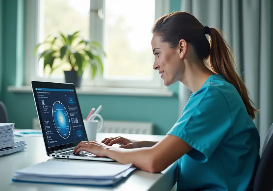 7 Examples of Medical Chart Notes for Effective Documentation