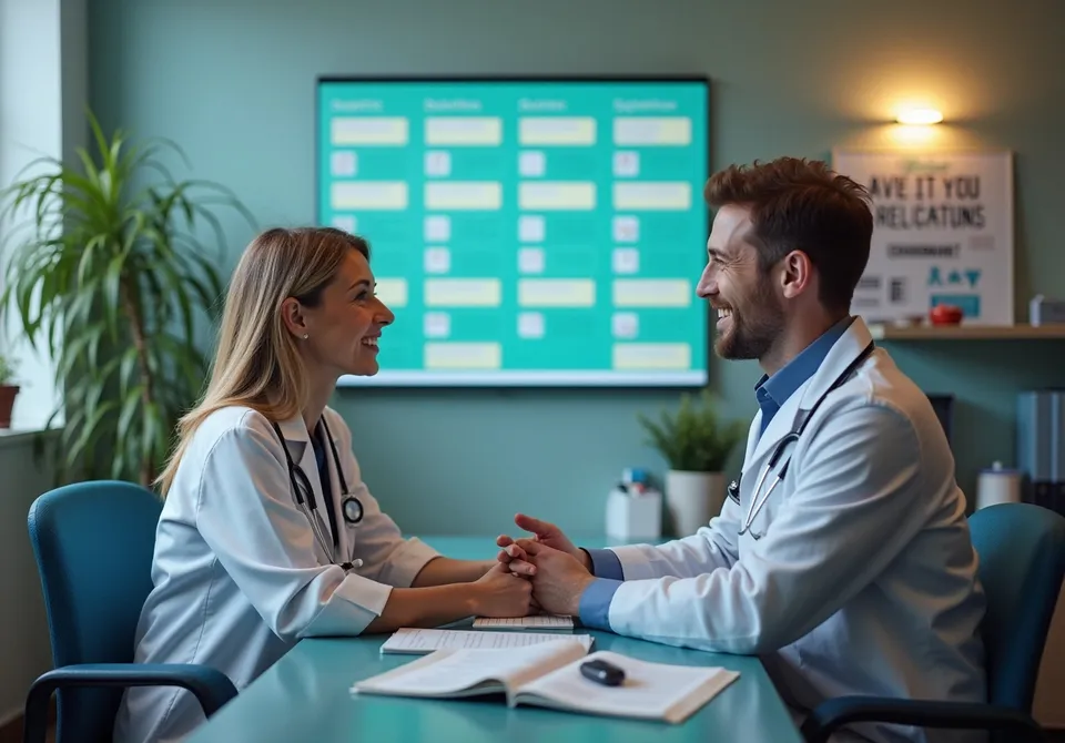 7 Medical AI Platform Solutions to Streamline Healthcare Operations