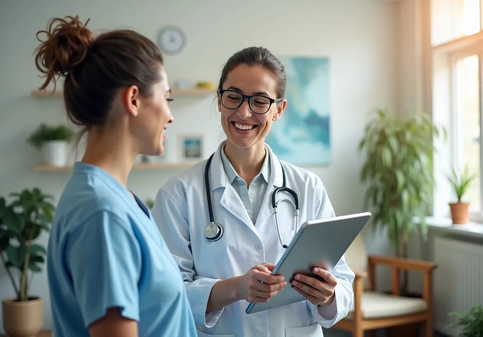 7 Sample Medical Chart Notes for Efficient Patient Documentation