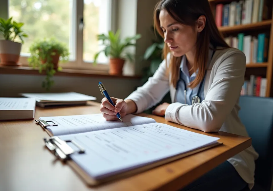 Master SOAP Note Speech Therapy: Key Components and Examples