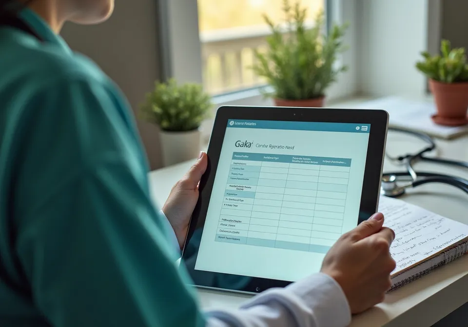 10 Examples of Doctor Notes for Effective Patient Documentation