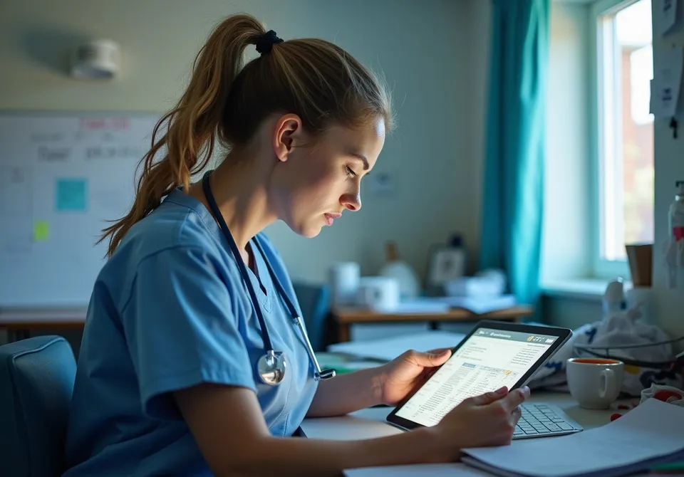 10 Free Printable Nurse Report Sheets for Efficient Documentation