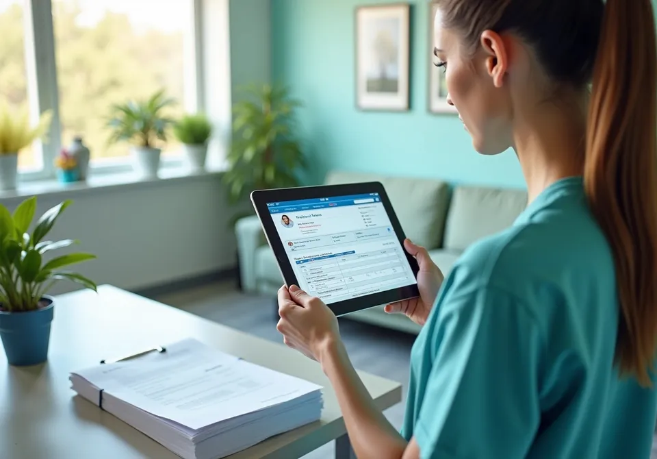 7 Essential Features of a Patient Chart Template for Providers