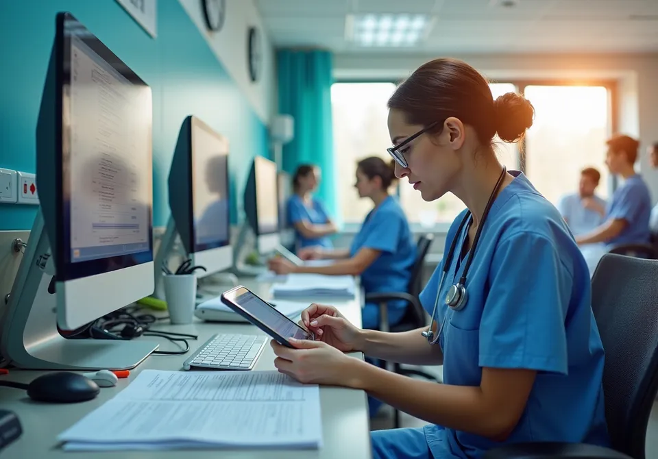 7 Nursing Report Sheet Examples for Effective Patient Documentation