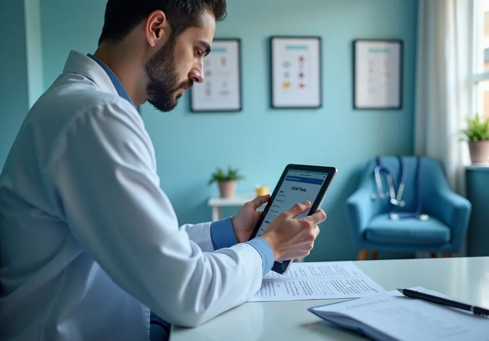 7 SOAP Plan Examples to Enhance Your Patient Documentation