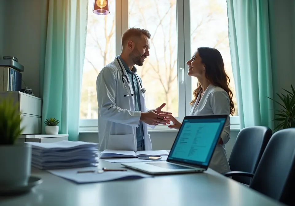 10 Clinical Words to Use in Progress Notes for Clarity